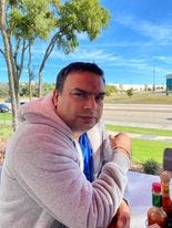 Dr. Manish K. Saraf – Medium