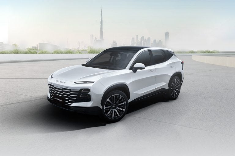 Elite Cars USA – Medium