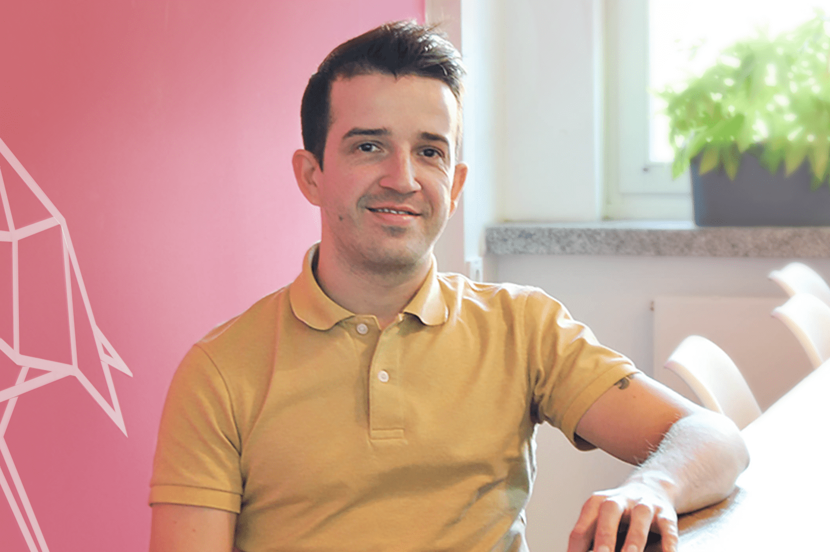 Daniel Groh – Medium