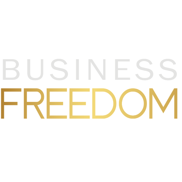 Business Freedom 2022 Titto Gálvez – Medium