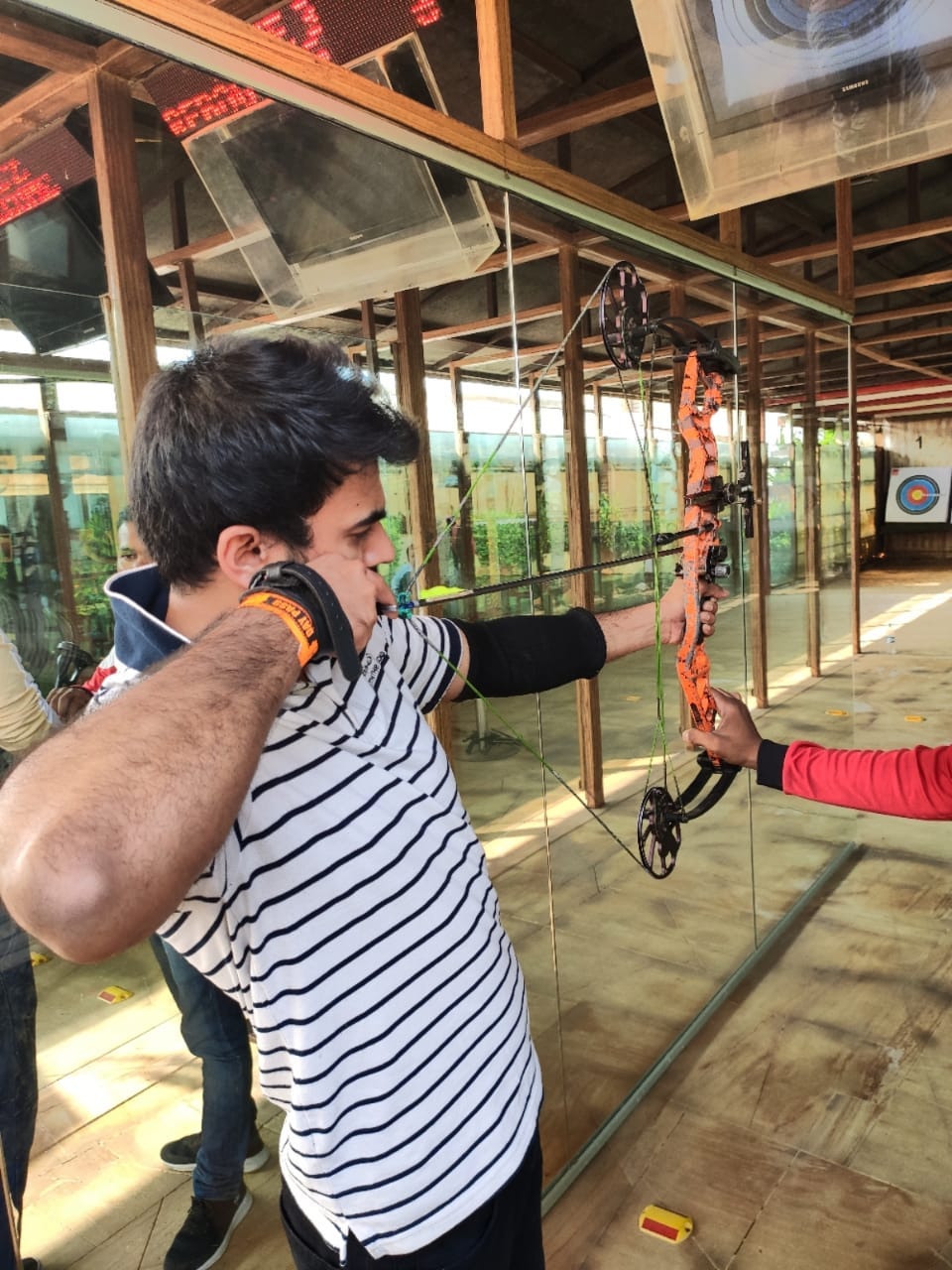 Roshan Gami – Medium