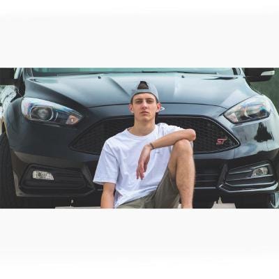 Kaden Griffith – Medium