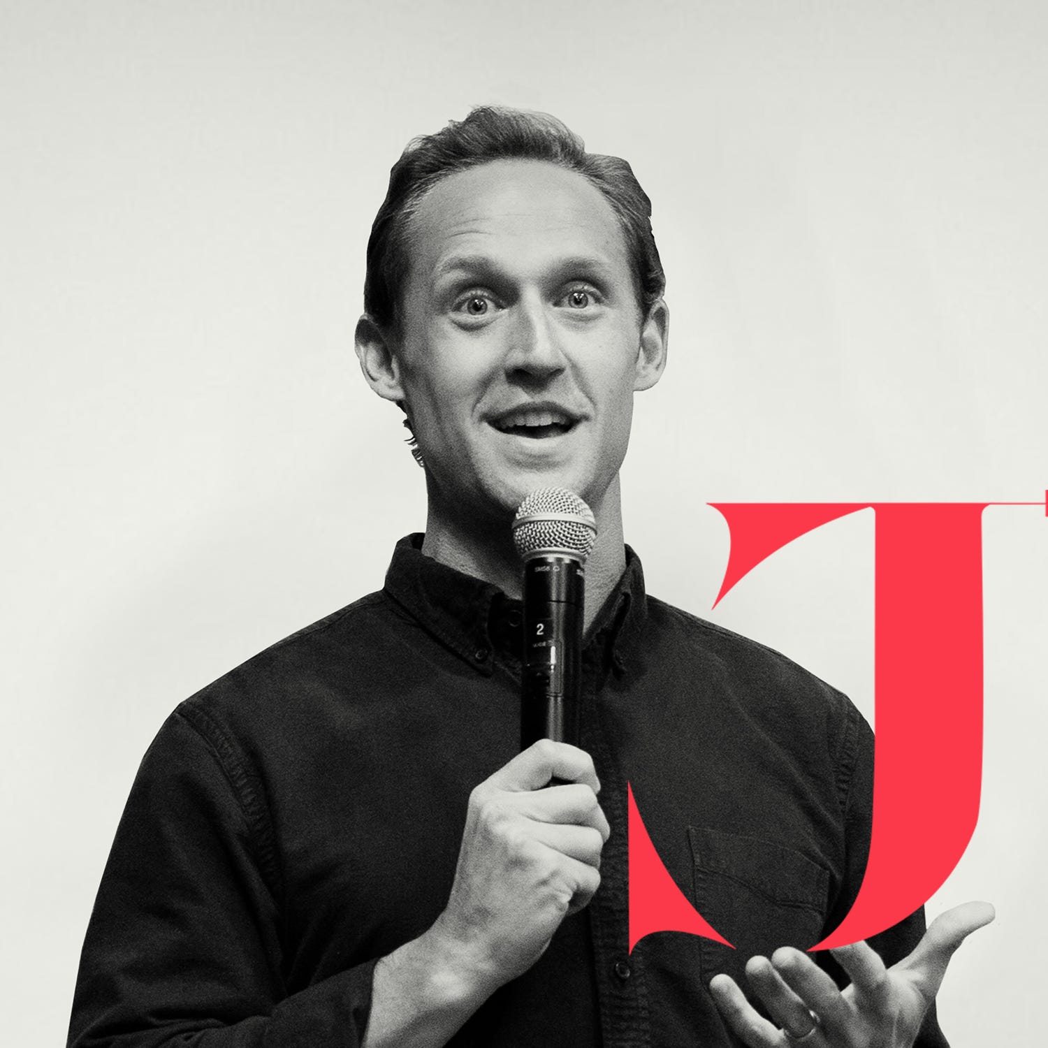 Jeremy Utley – Medium