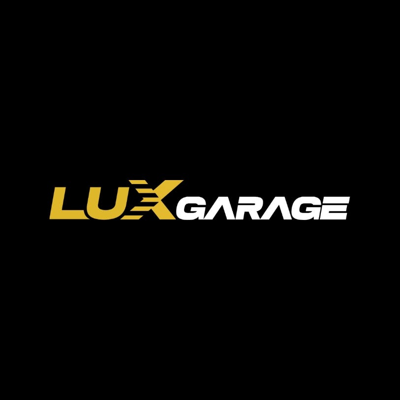 Lux Garage – Medium