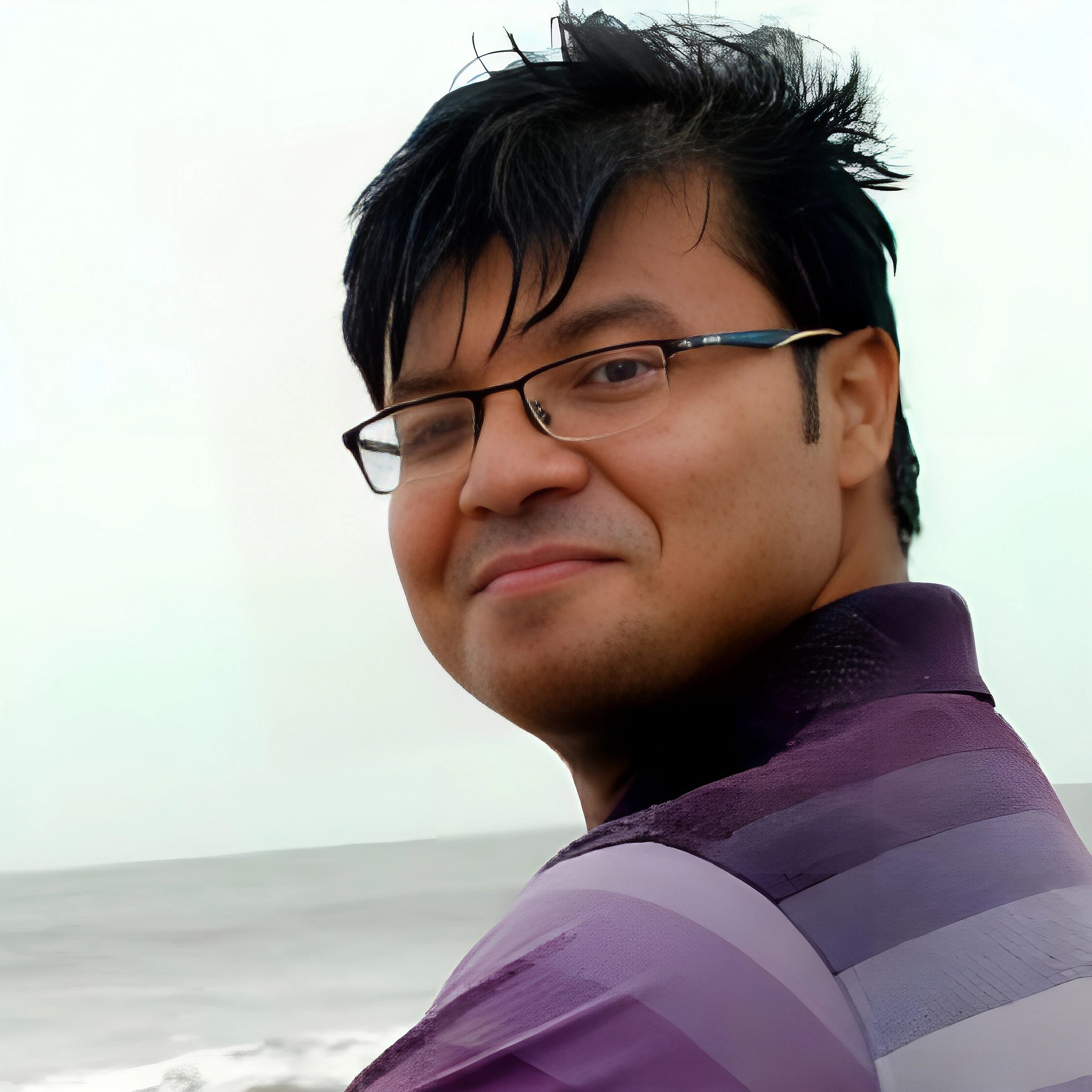 About – My Tech Diary – Medium