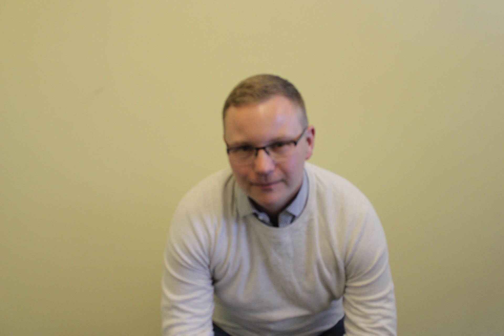 Sean Munn – Medium
