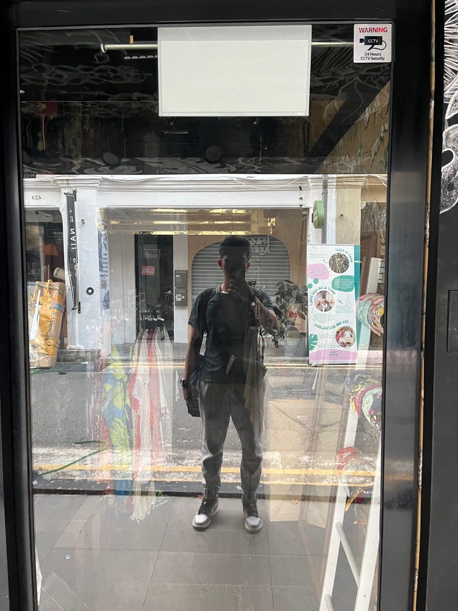 About – Shanks Jaz – Medium