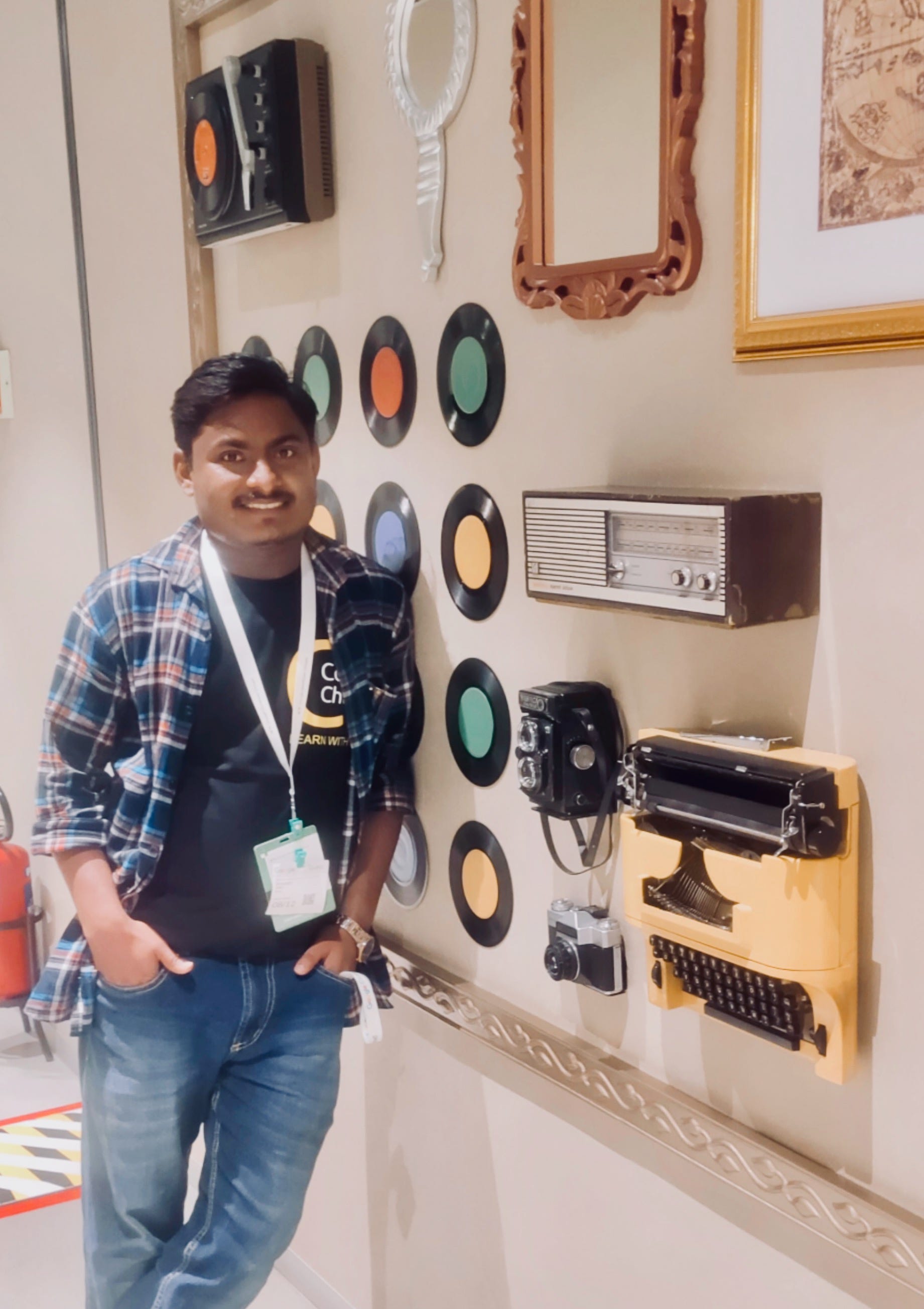 Anupam Jain – Medium