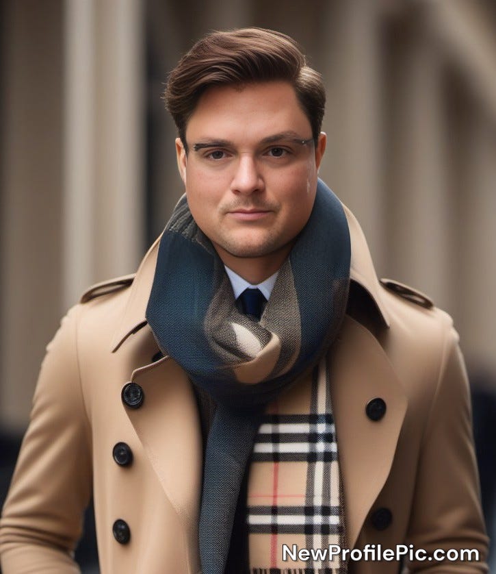 Sir Romeo Mango – Medium