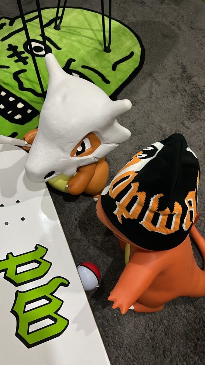 M Zakiyy Pratama – Medium