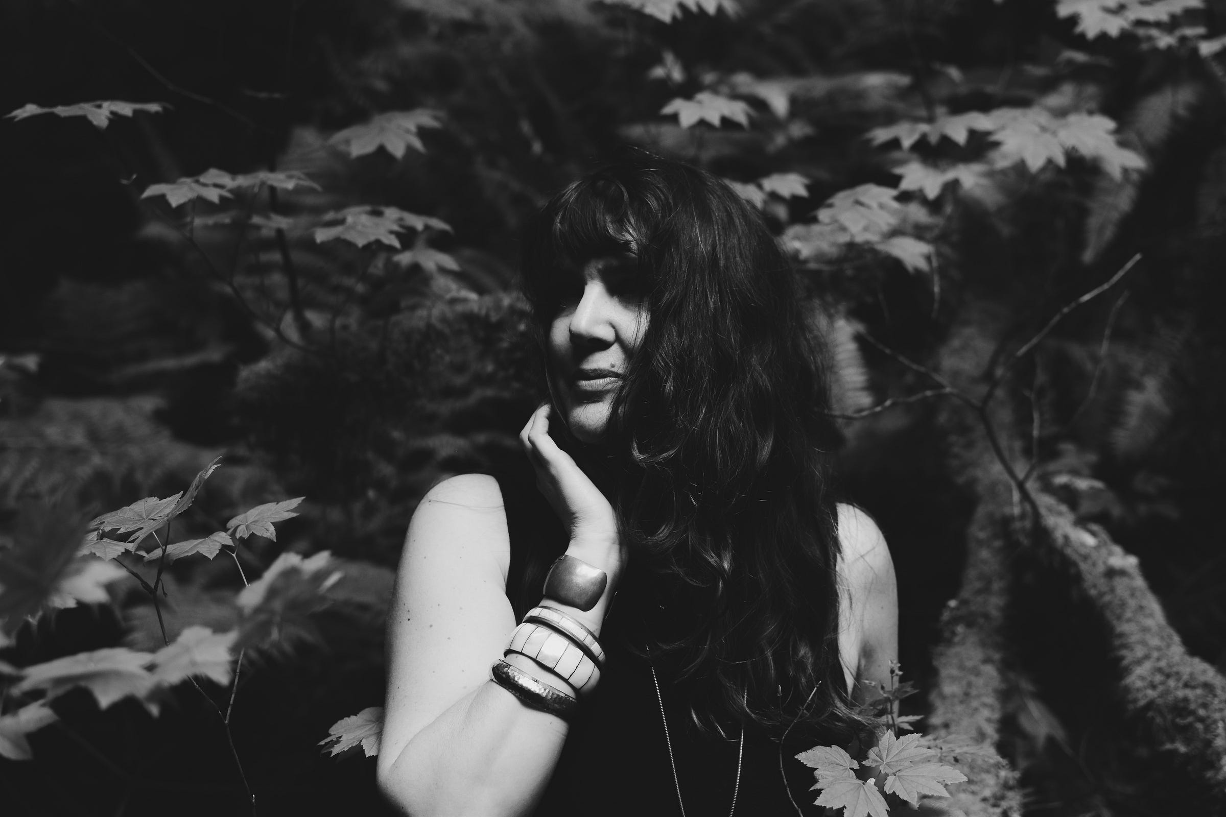 Katie-Anne – Medium