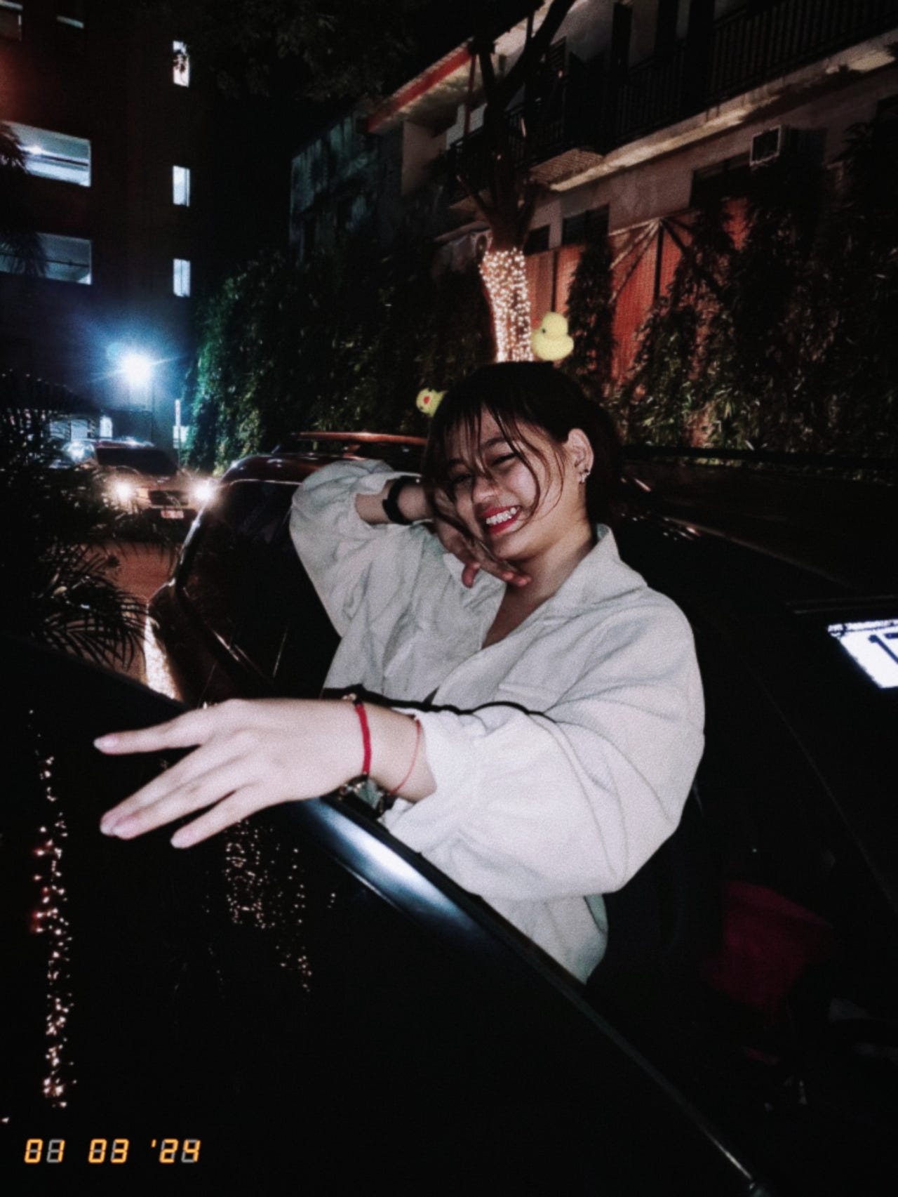 Francheska Patron on Medium curated some lists