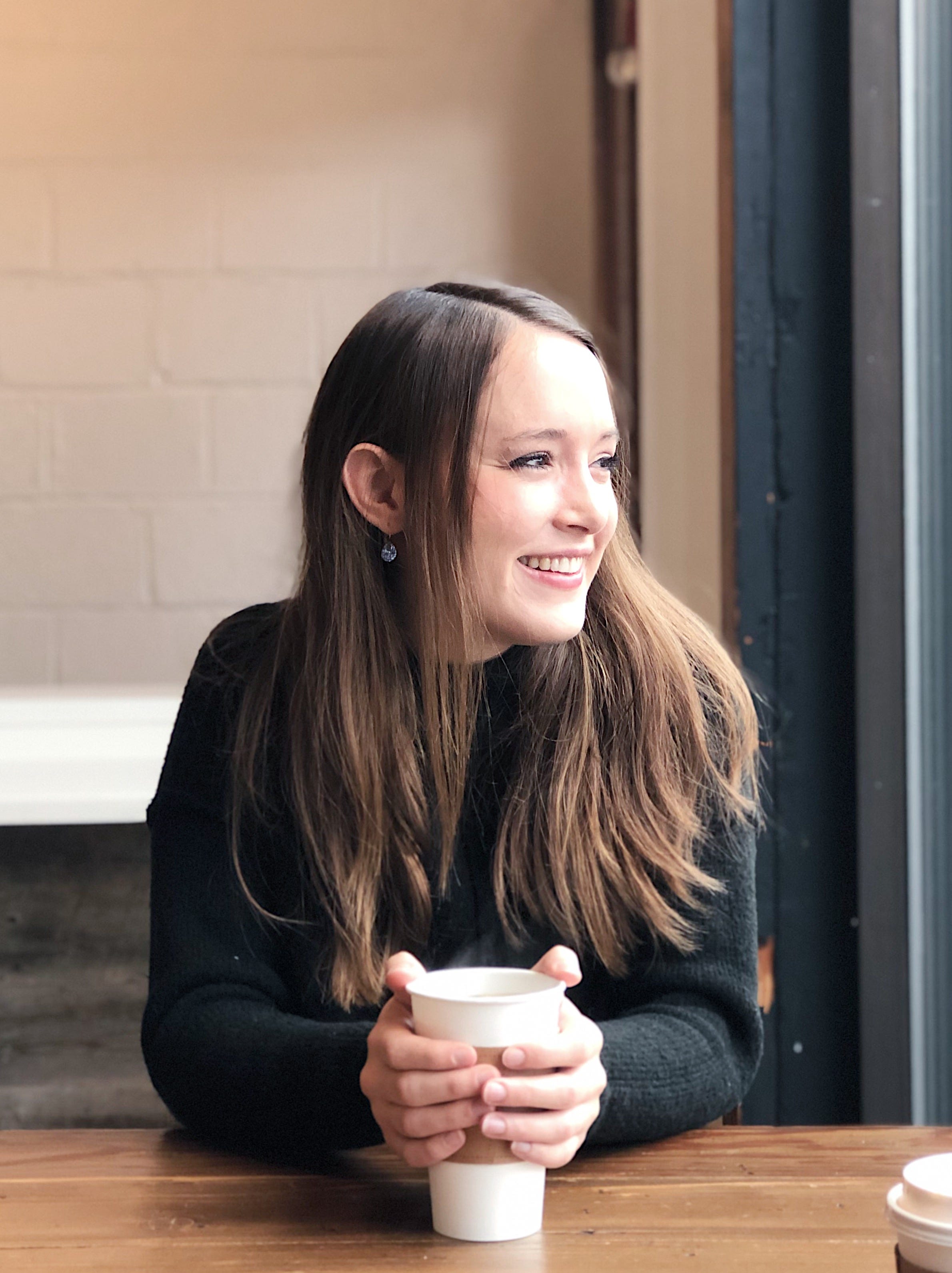 Torrie Jay White – Medium