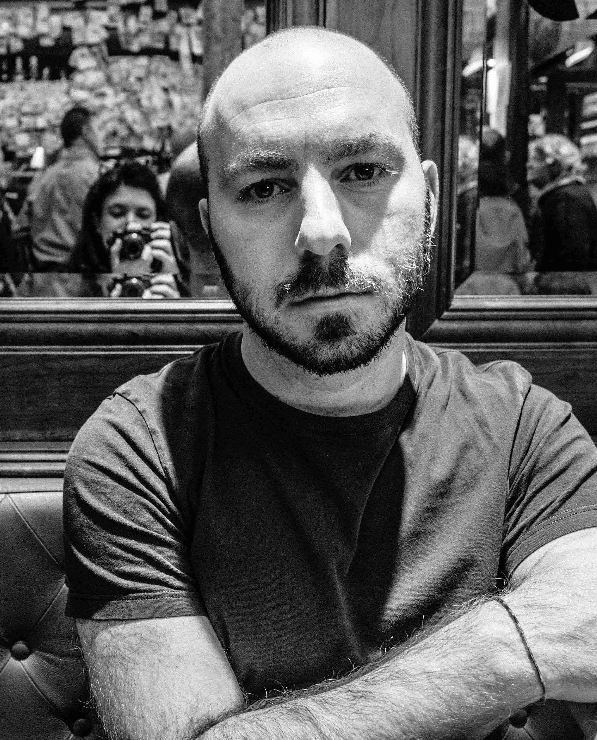 Filippo Andolfatto – Medium