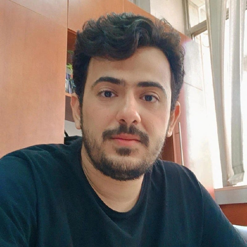 mohammad mohammadi – Medium