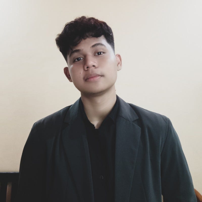 Arjuna Raynaldi – Medium