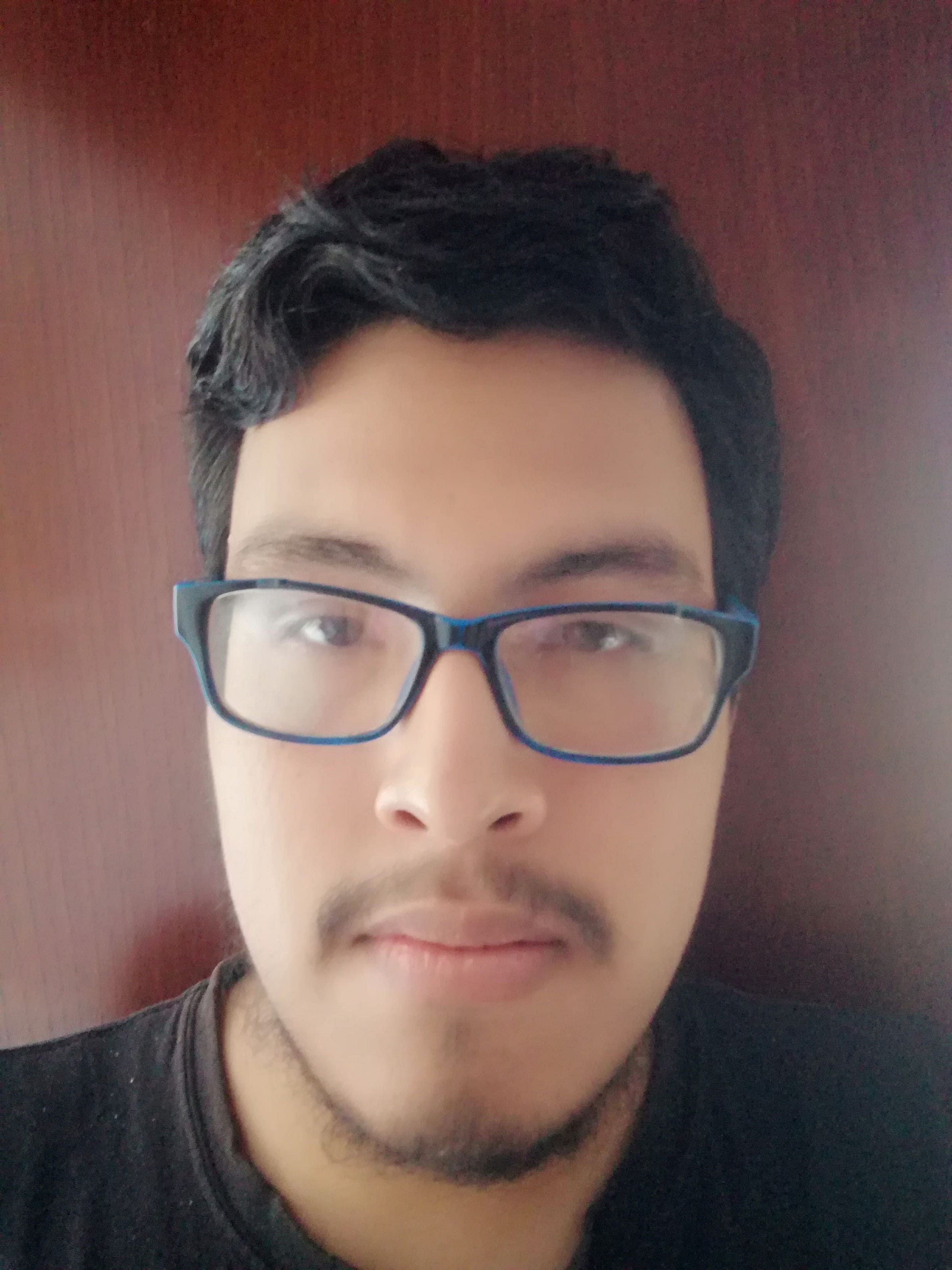 Paolo Joseph Abarca Garcia – Medium