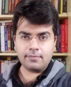 Arjun Bhasin – Medium