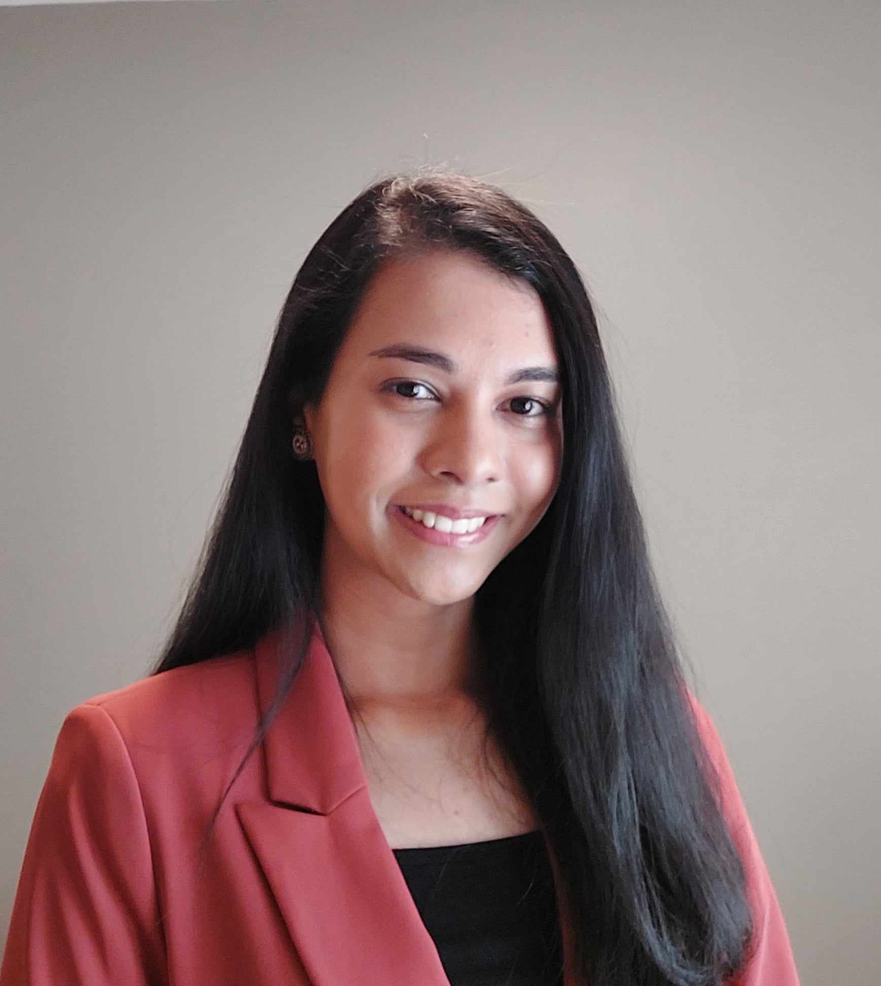 Yamini Velvindron – Medium