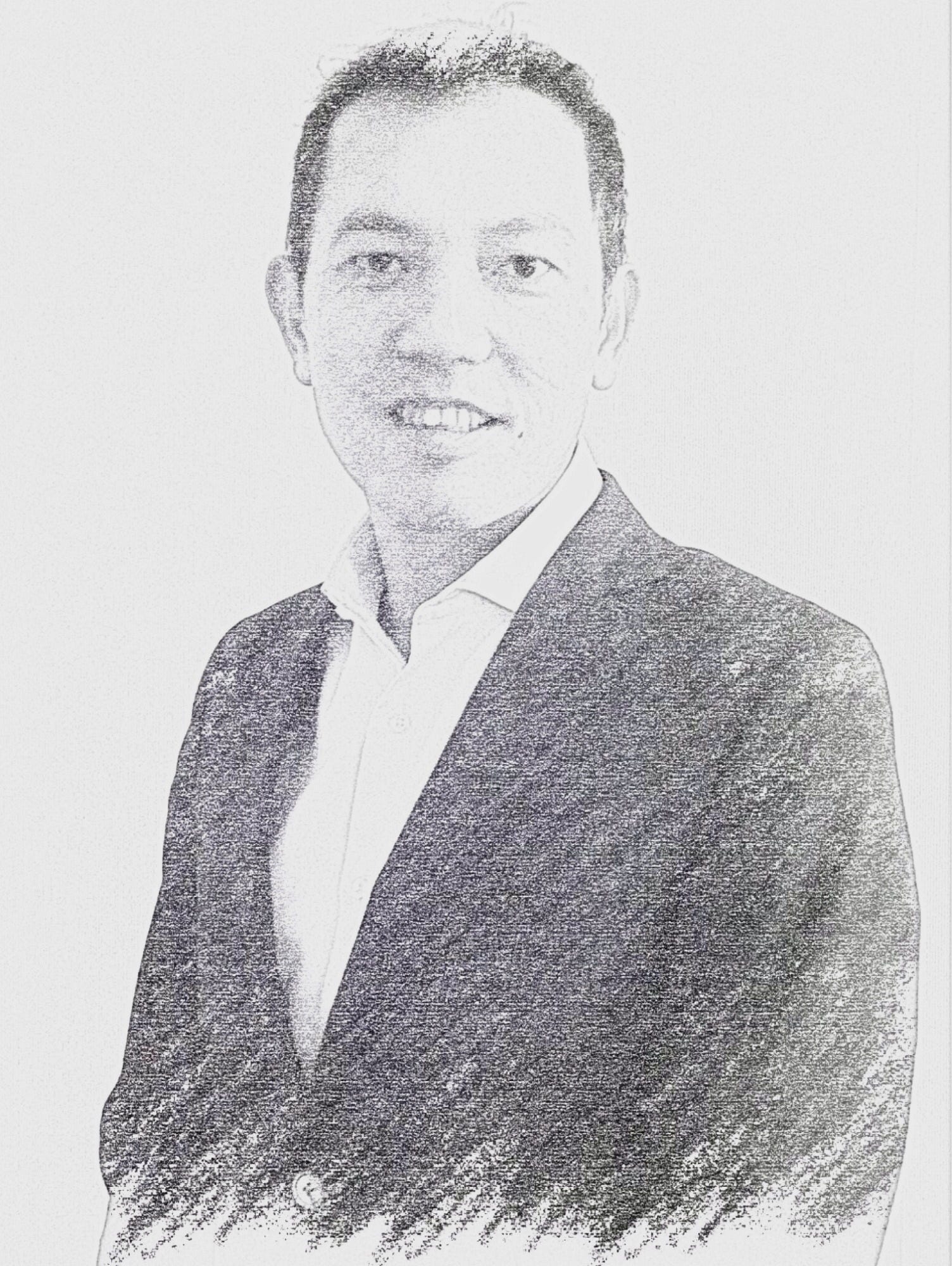 Choon Chong (CC) Tay – Medium