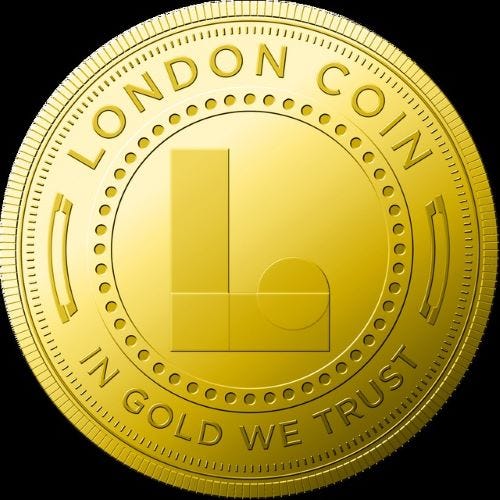 LONDONCOIN – Medium