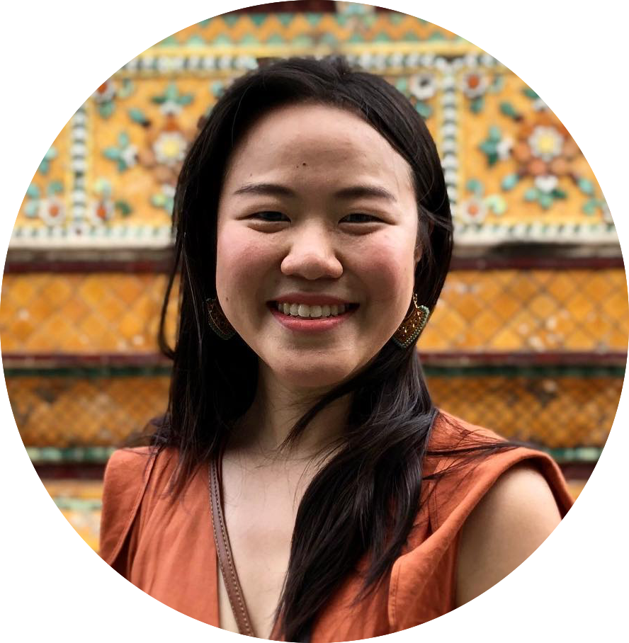Peidi Lee – Medium