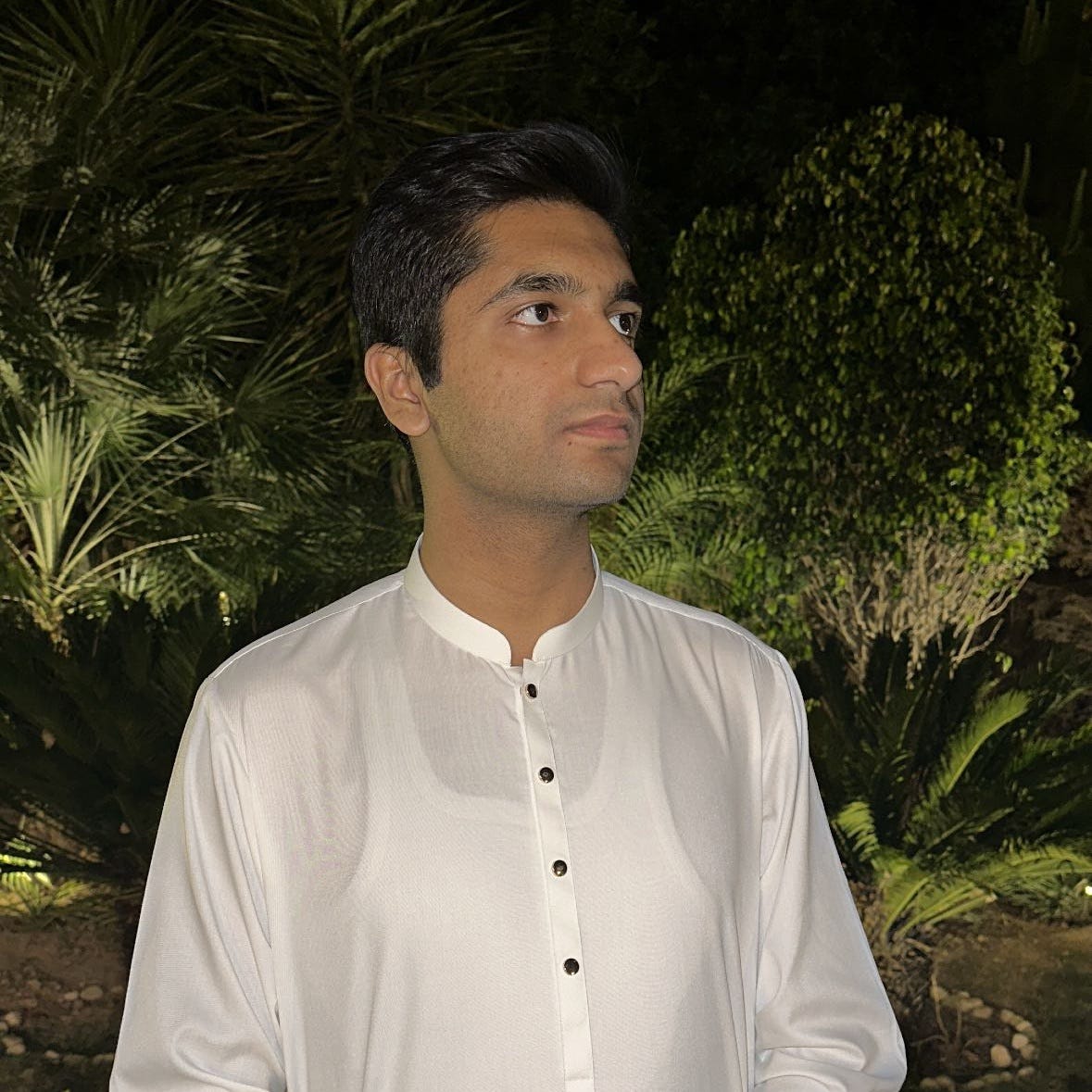 Syed Muhammad Ali Musa Raza – Medium