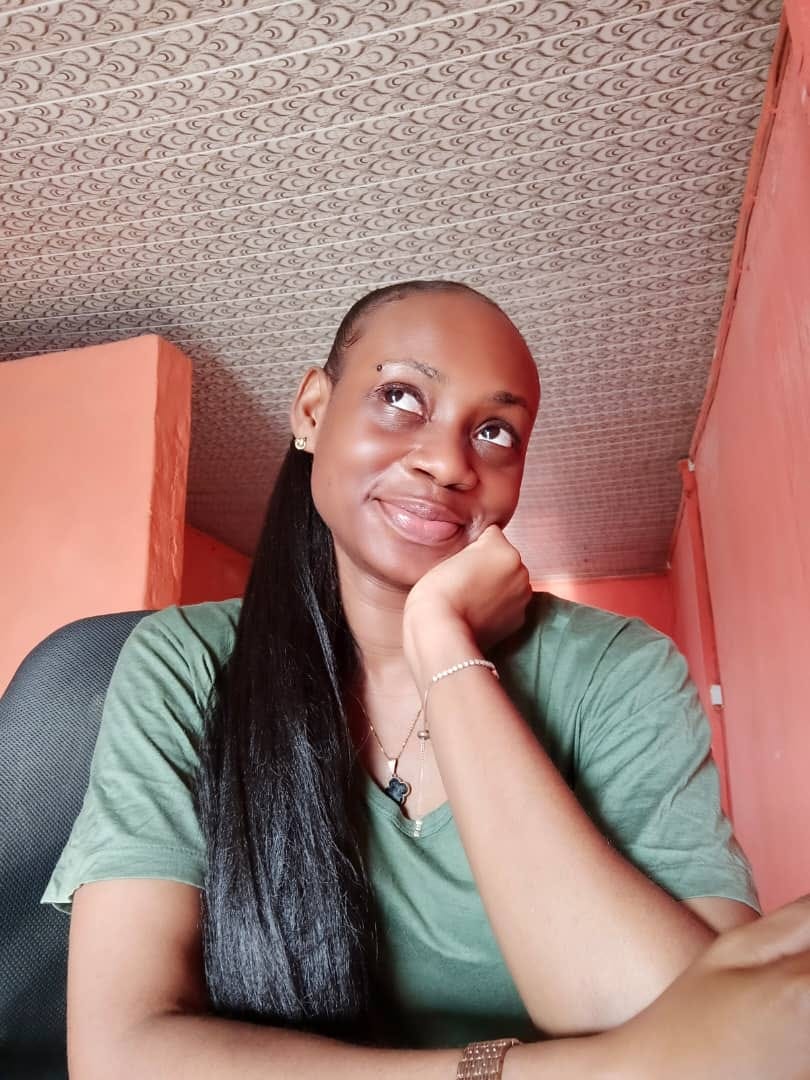 BAE by Queen Usouwa – Medium