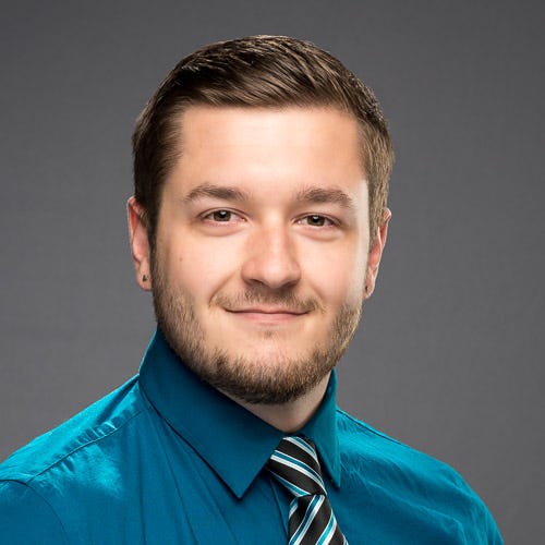 Michael Brawn – Medium