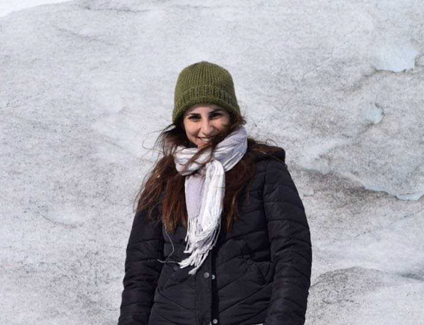 Florencia Bosch – Medium