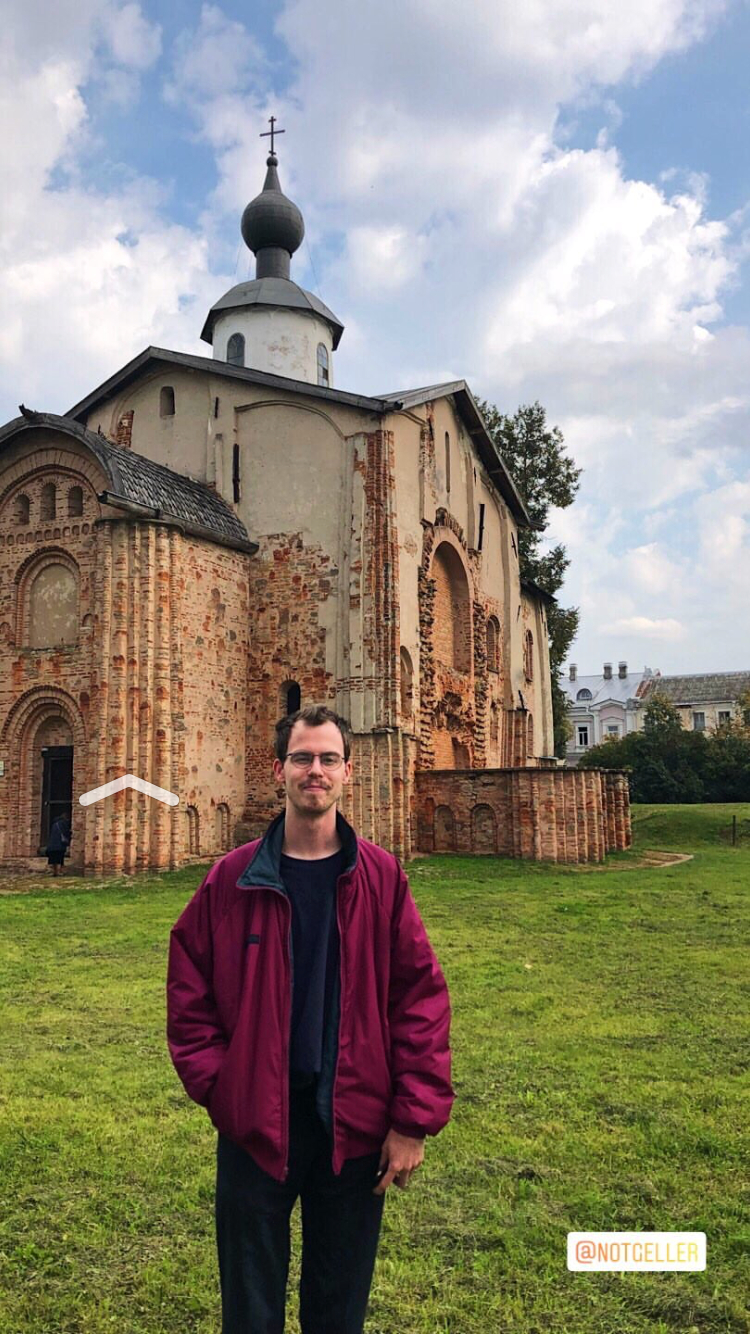 About – Ross Atkinson – Medium