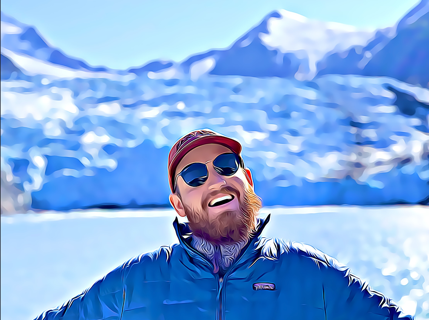 Matt Gale – Medium