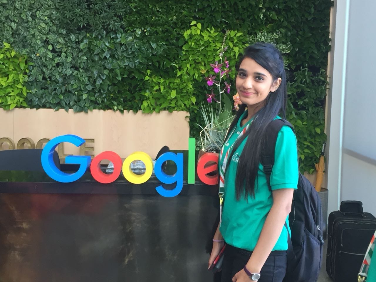 Priyanshi Shringi – Medium