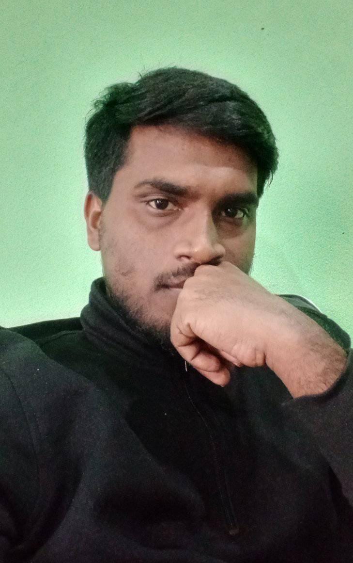 Ashik Ahammed – Medium