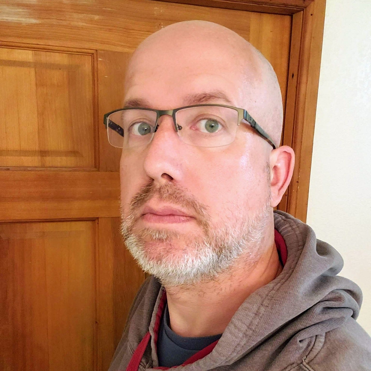 Matt Smylie – Medium