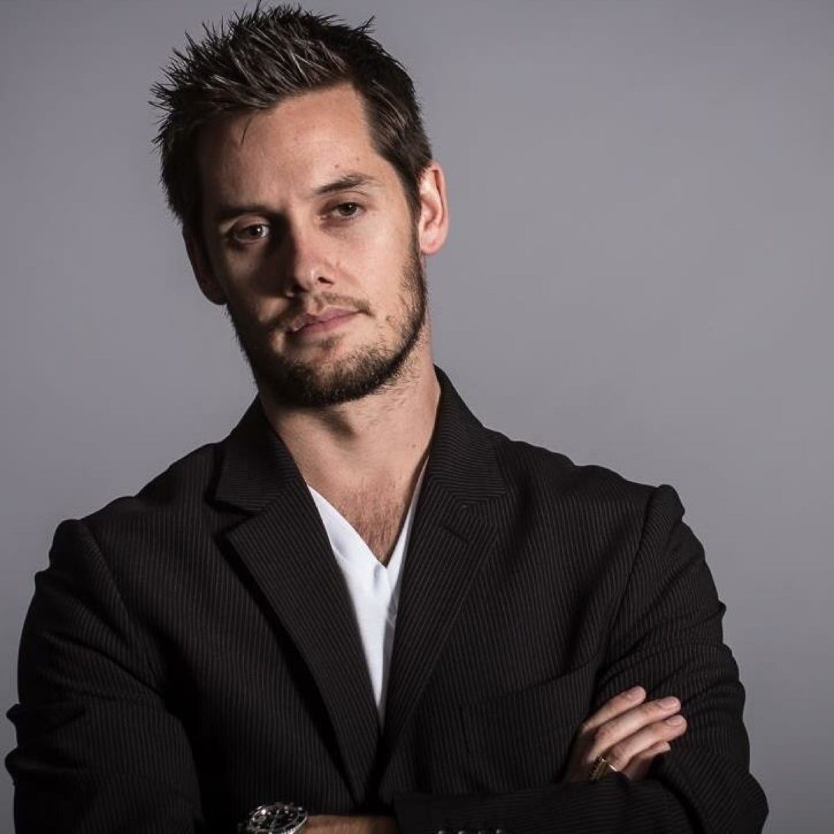 Steve Adams – Medium