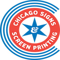 Chicago Signs & Screen Printing – Medium
