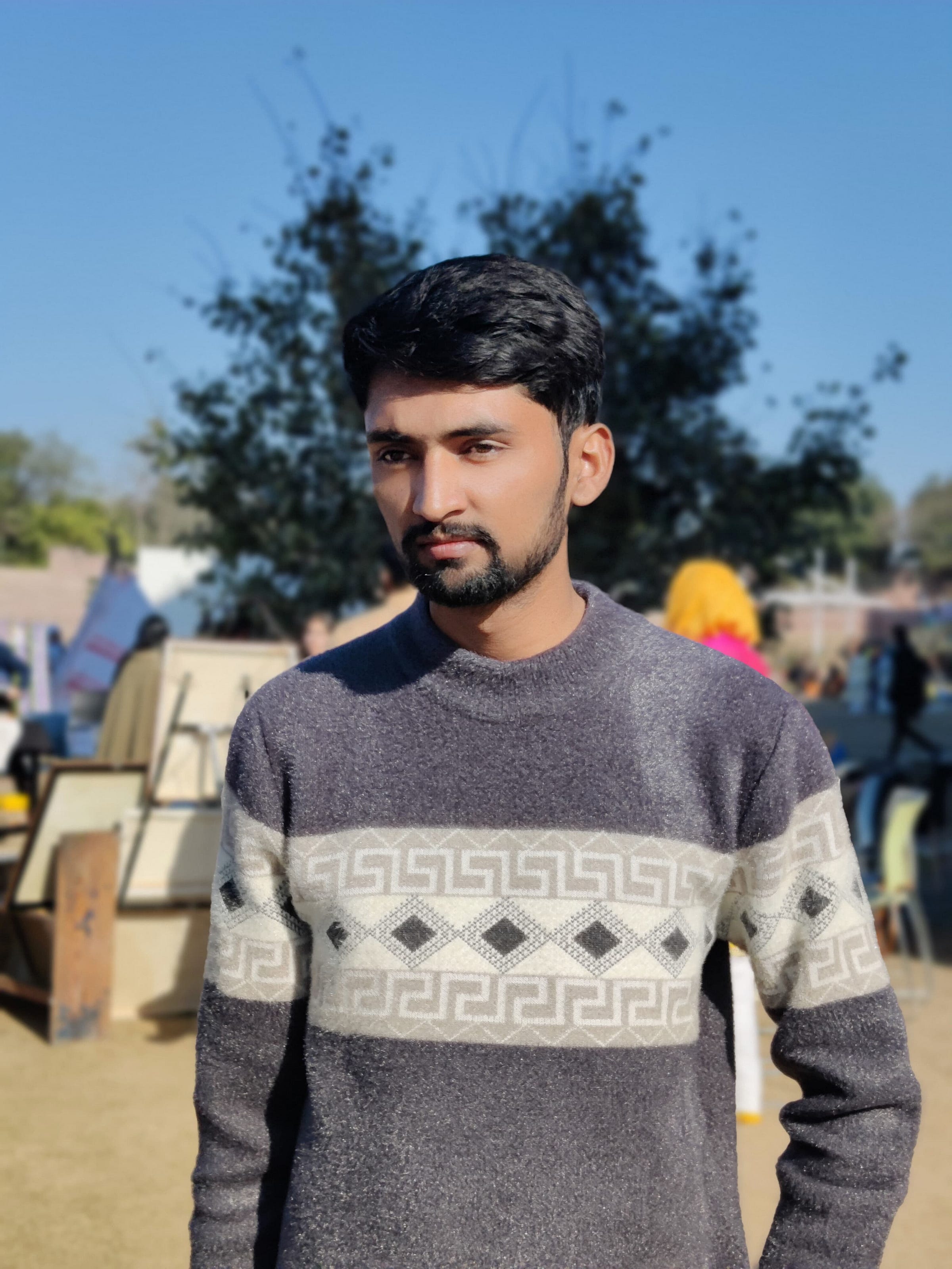 About – Muhammad Waseem – Medium