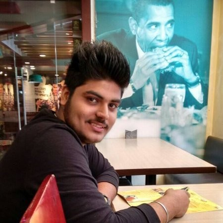 Dhiraj Ramnani – Medium