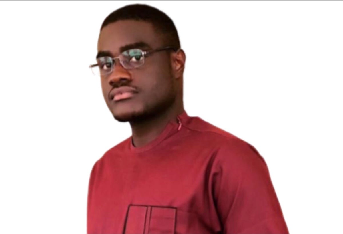 Reginald Charles on Medium curated some lists