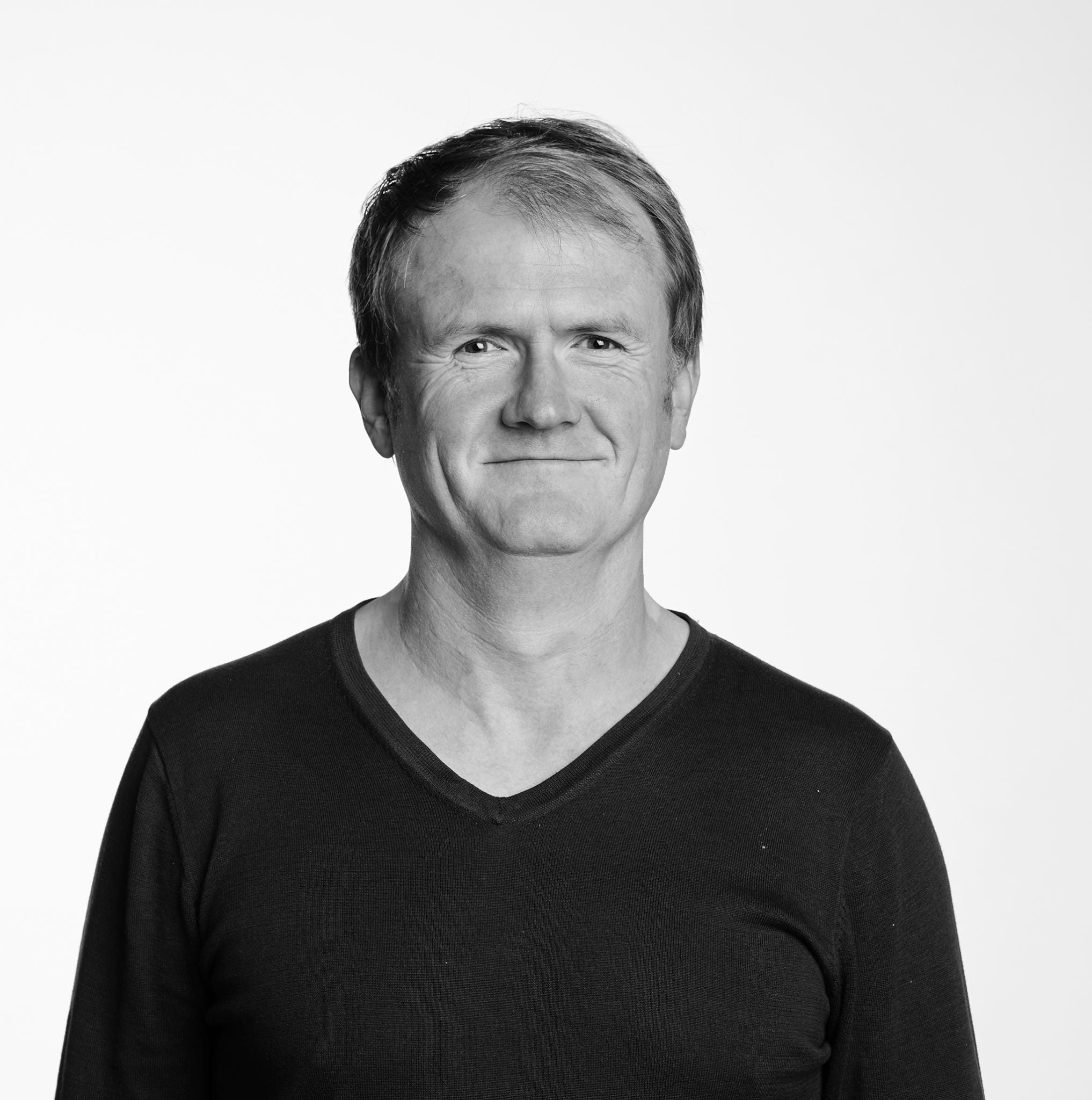 Jason Hough – Medium