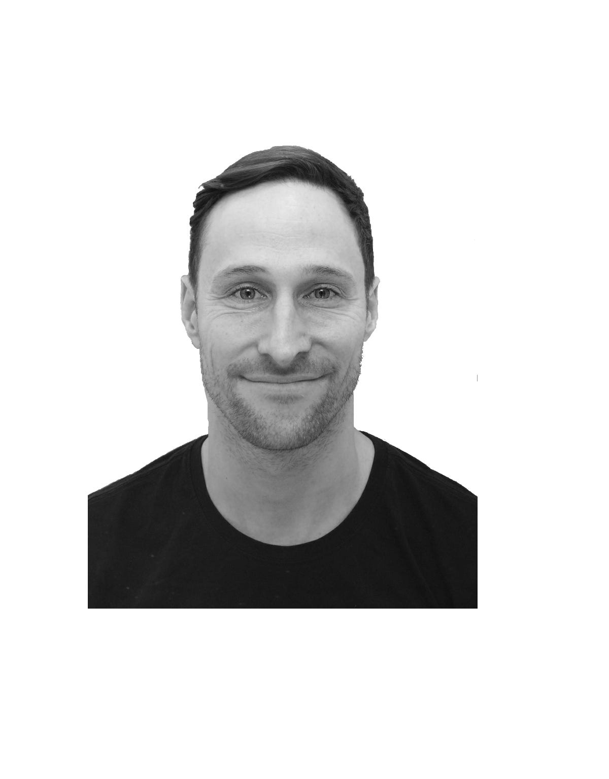 Graham Stone – Medium