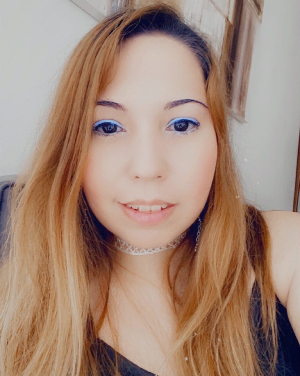 Patty Perrucci – Medium