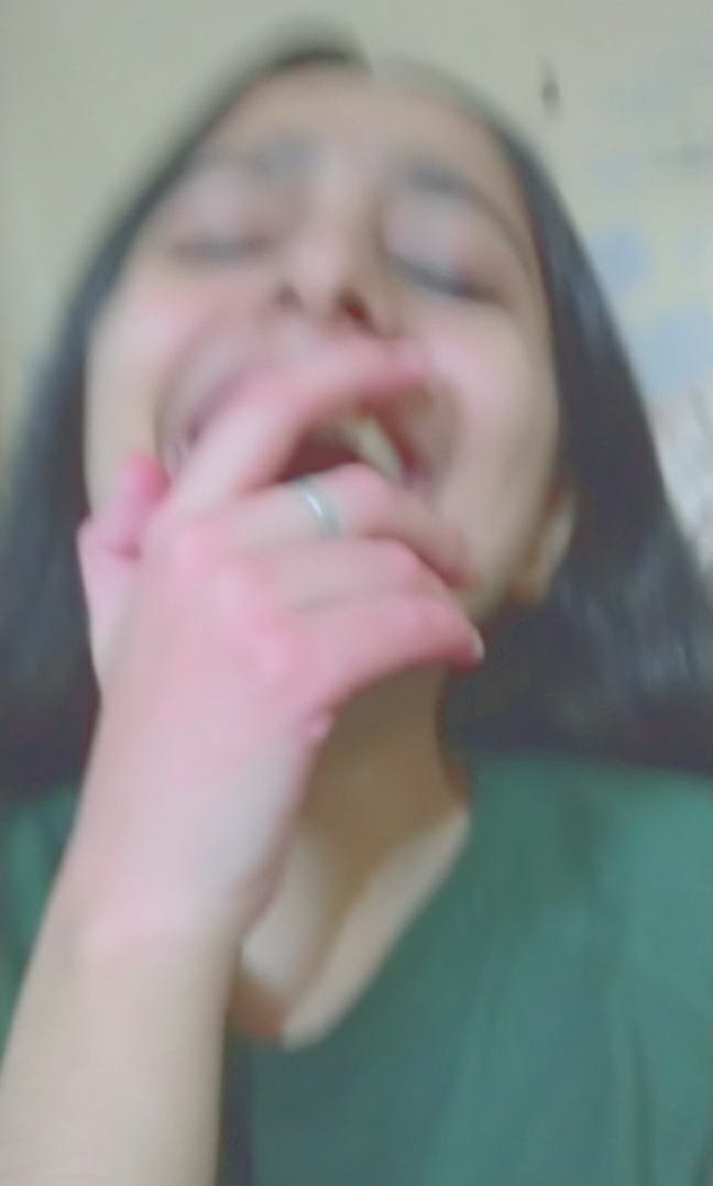 Sachdeva Riya – Medium