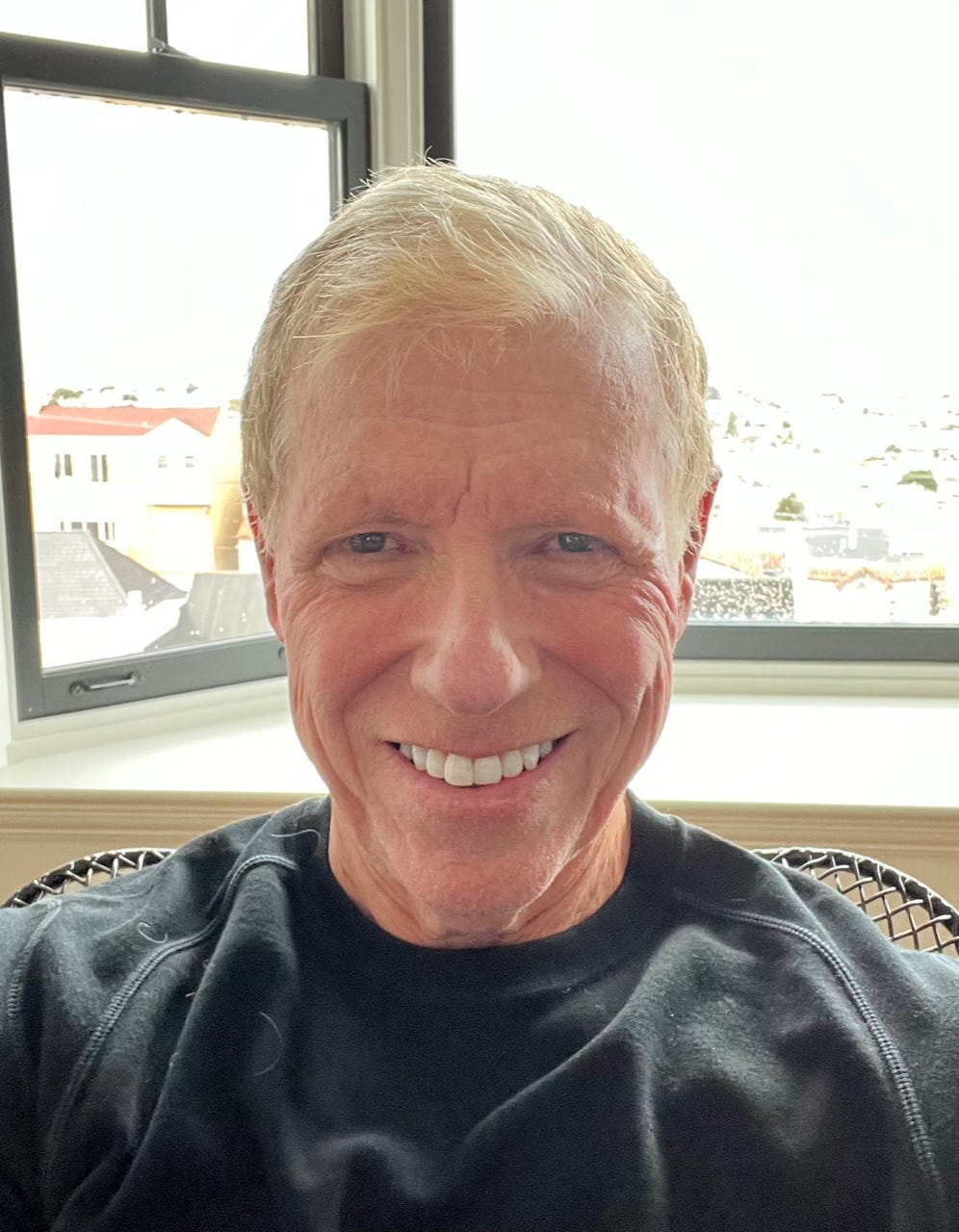 About – Jeff Miller – Medium