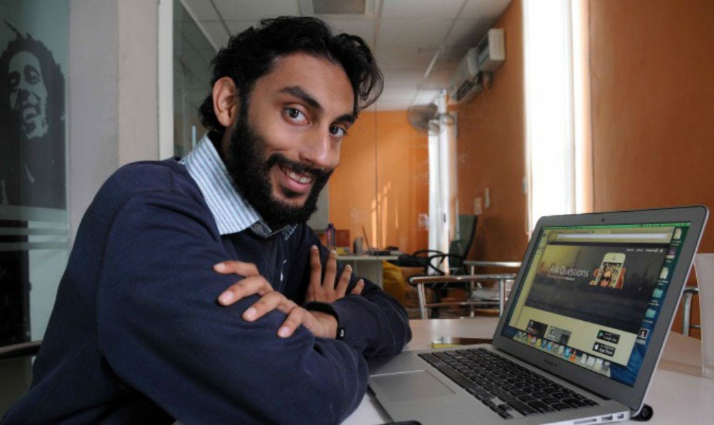 Nikunj Jain – Medium