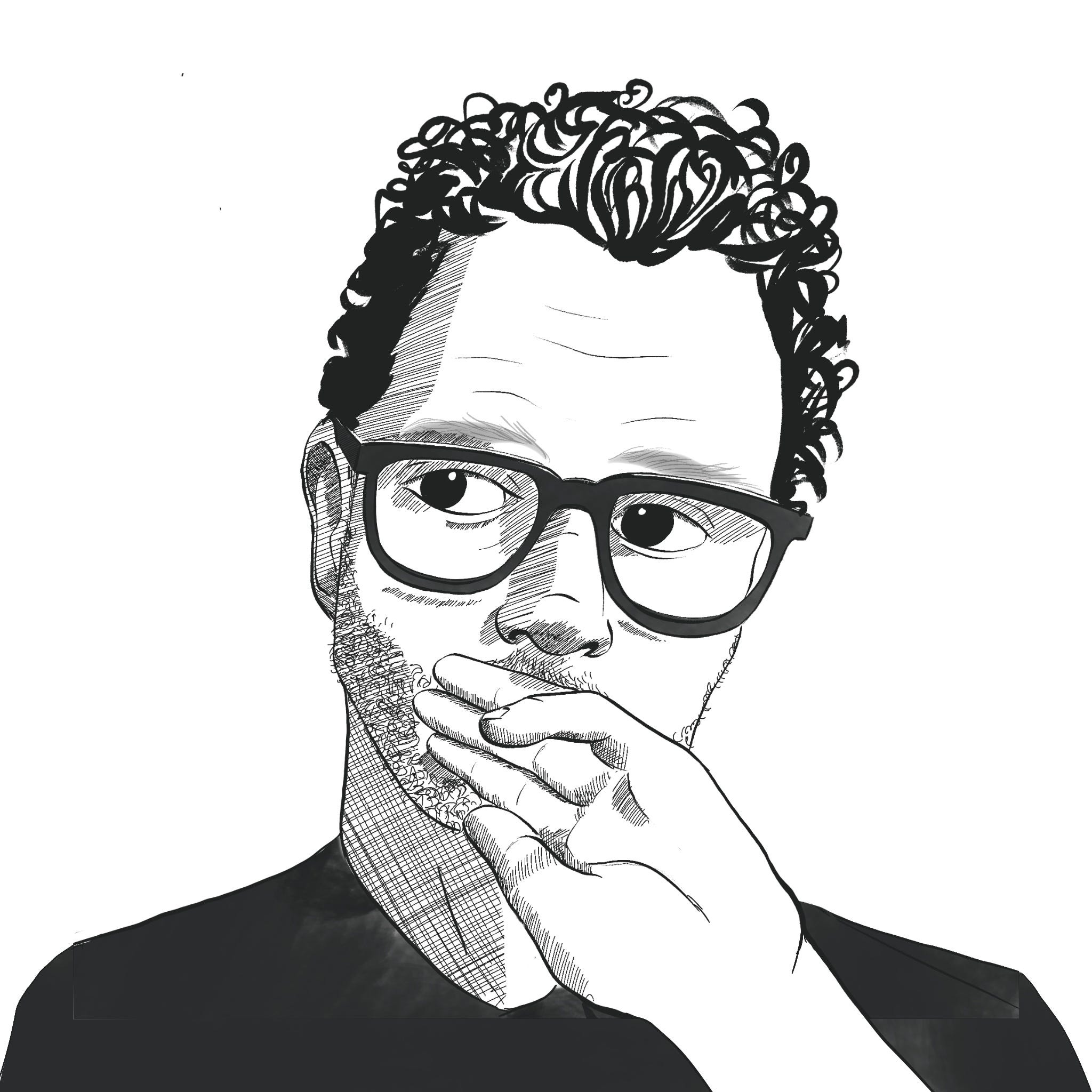 About – Adam Westbrook – Medium