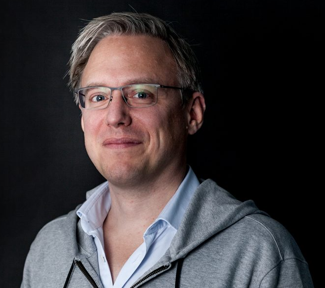 Jasper Masemann – Medium