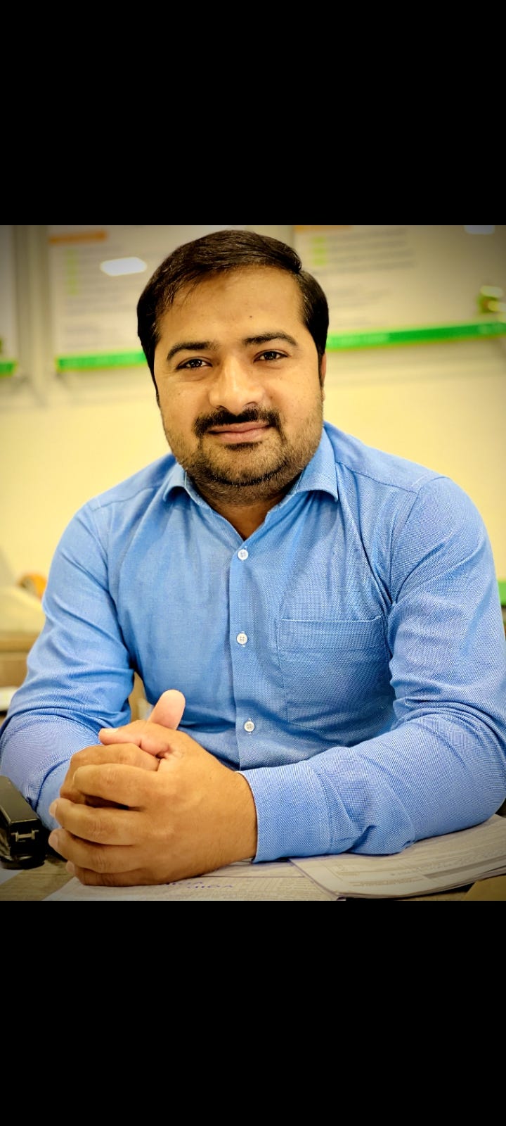 Sajid Hussain – Medium