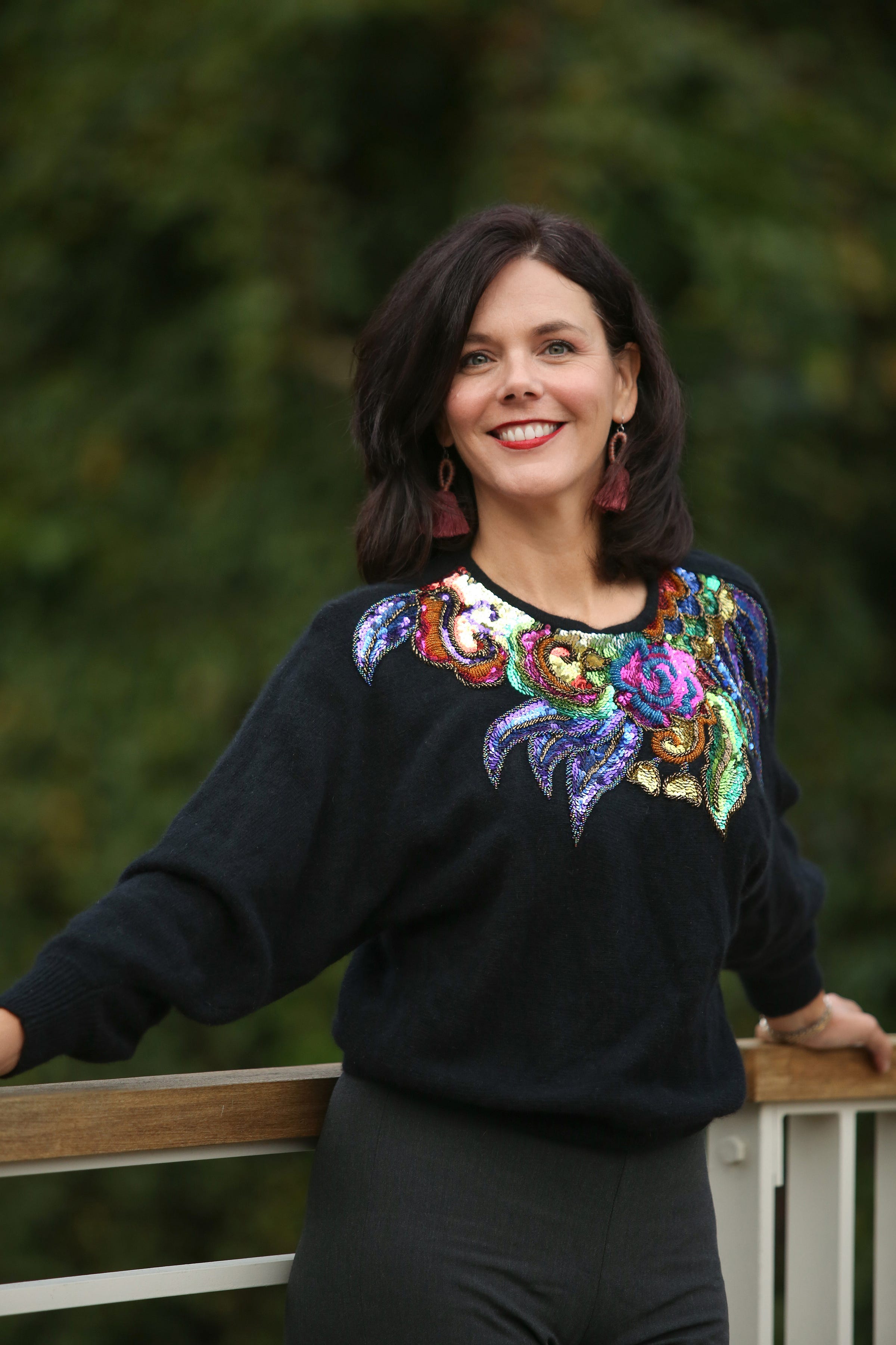 Reba Elliott – Medium
